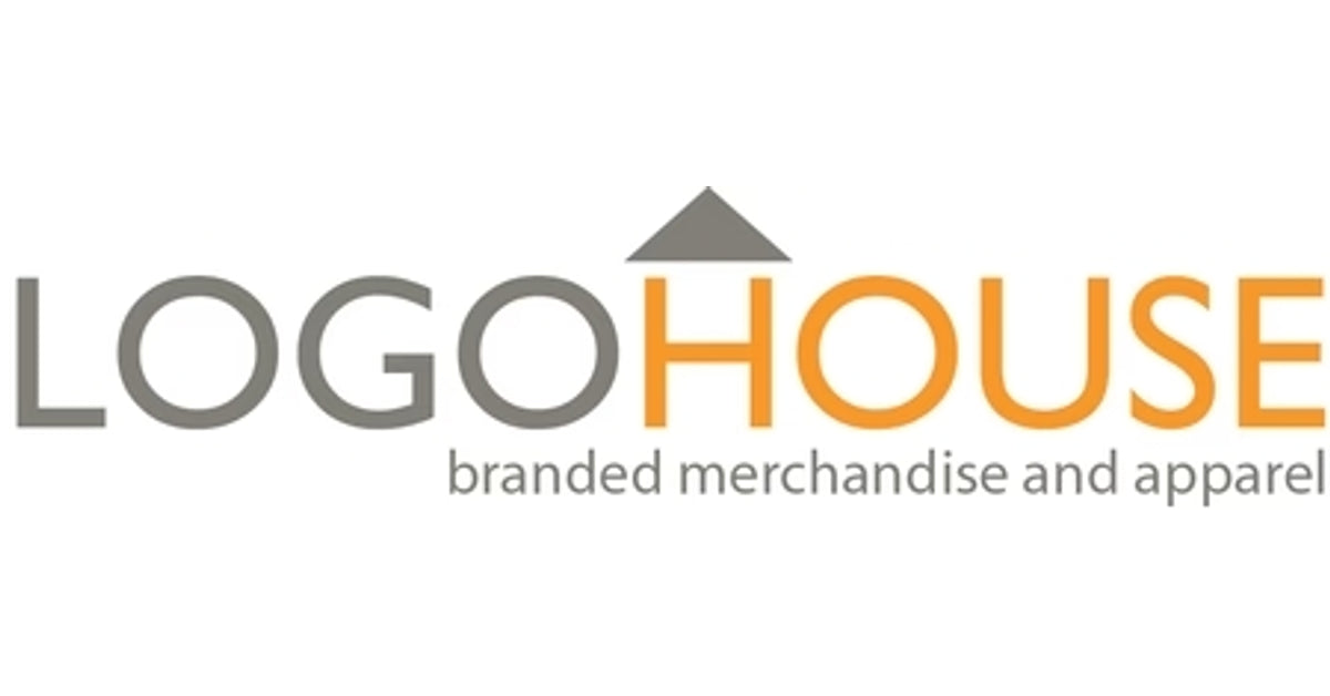 Logo House | Branded Merchandise and Apparel